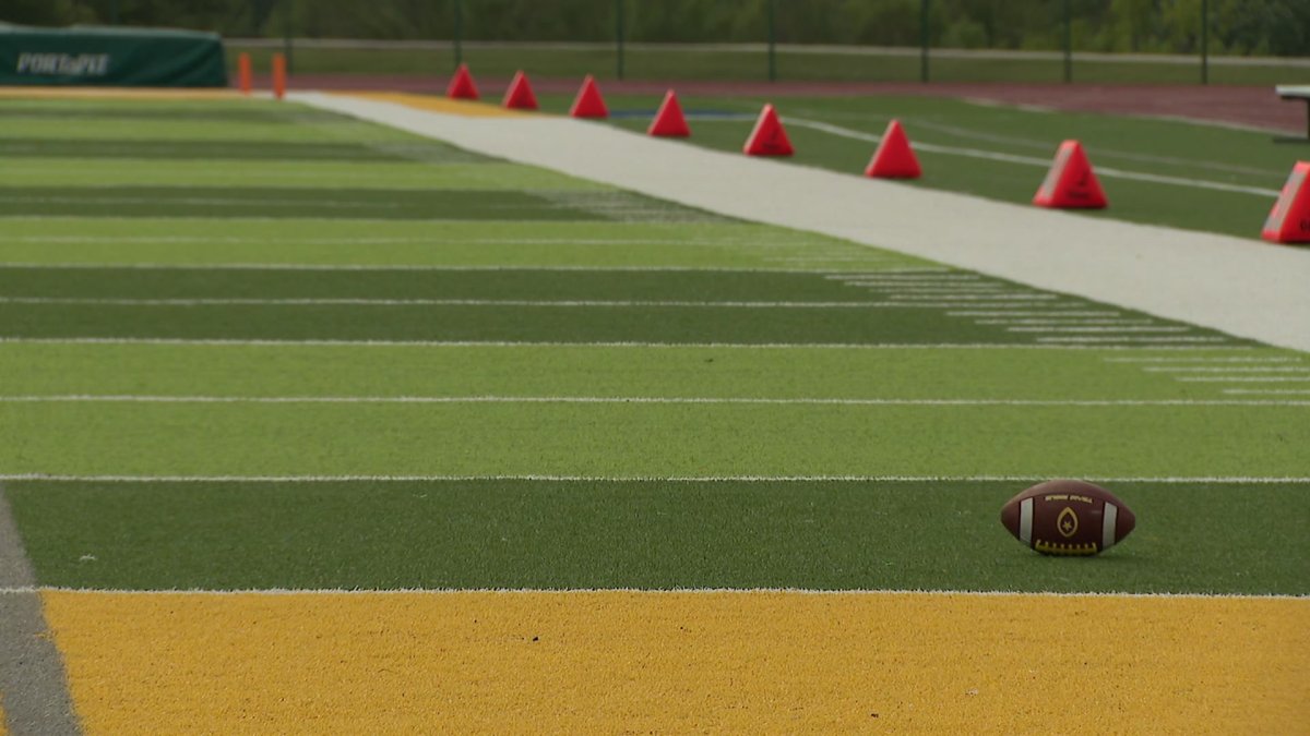 This week’s Texas high school football scores for Sept. 18-20 – NBC 5 ...