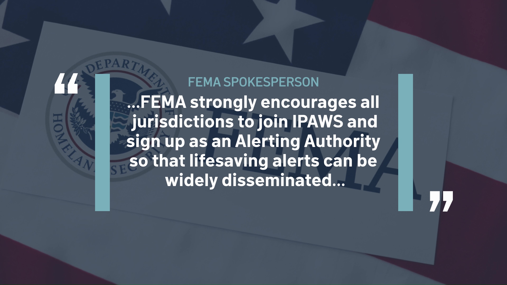 Some Texas cities can’t issue emergency alertsto all cell phones – NBC ...