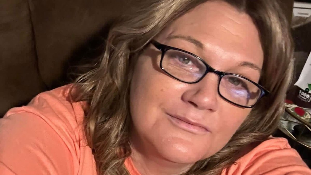 Missing Woman: Wise County Search - NBC 5 Dallas-Fort Worth - News Usa ...