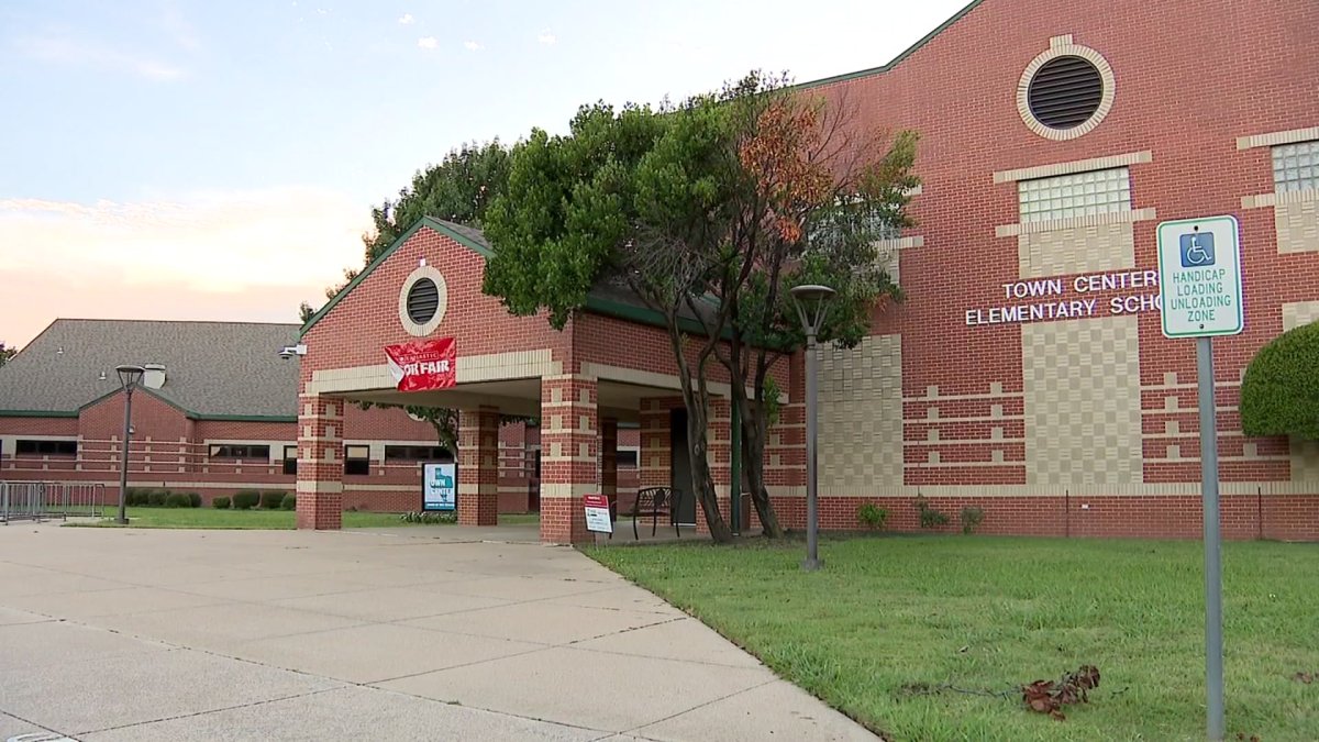 Coppell ISD may close Town Center Elementary to cut $8M deficit – NBC 5 ...