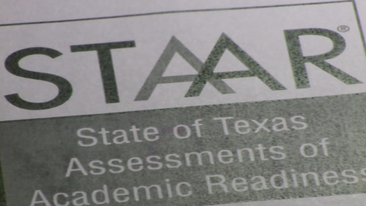 Texas lawmakers vote to scrap STAAR exam starting in 2027 – NBC 5 ...