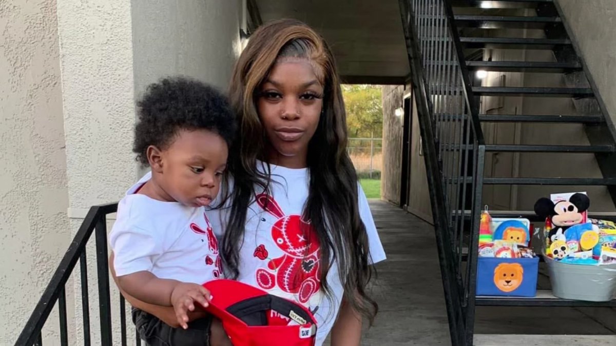 Shooting outside NRH amusement park kills young mother of one – NBC 5 ...