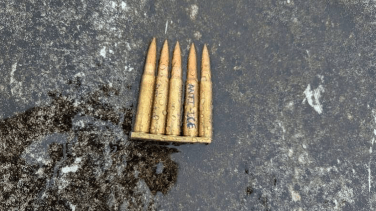 Dallas ICE shooting raises questions about rooftop sniper tactics – NBC ...