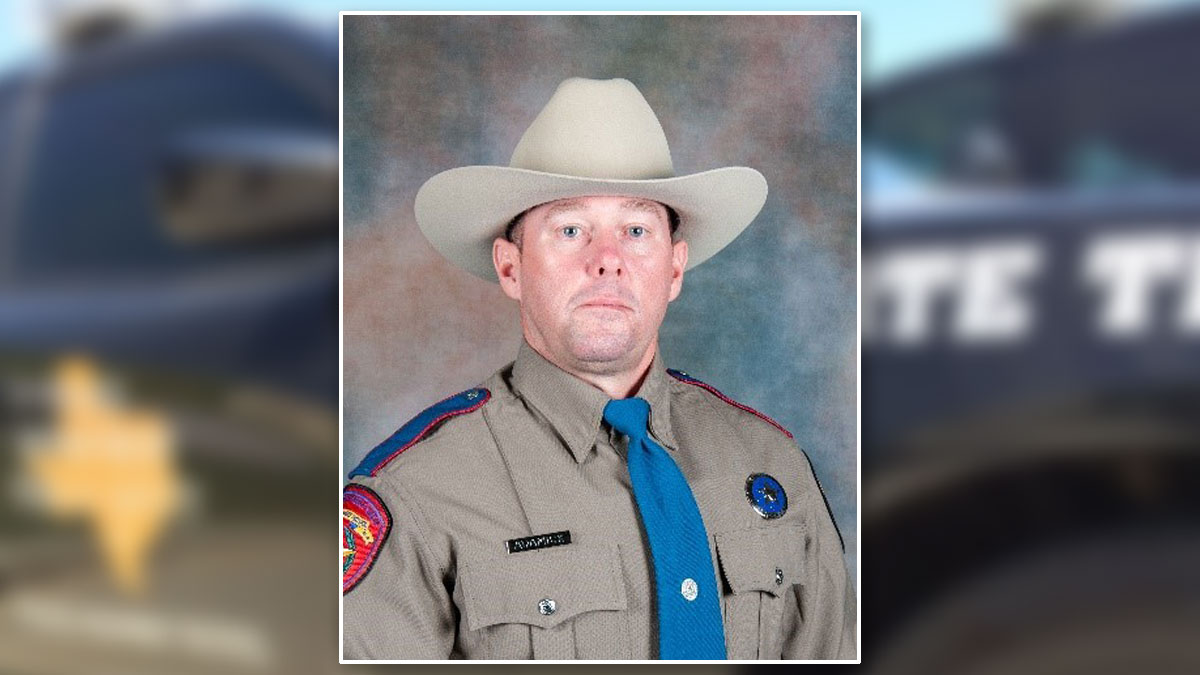 State Trooper responding to emergency call killed in Southeast Texas ...