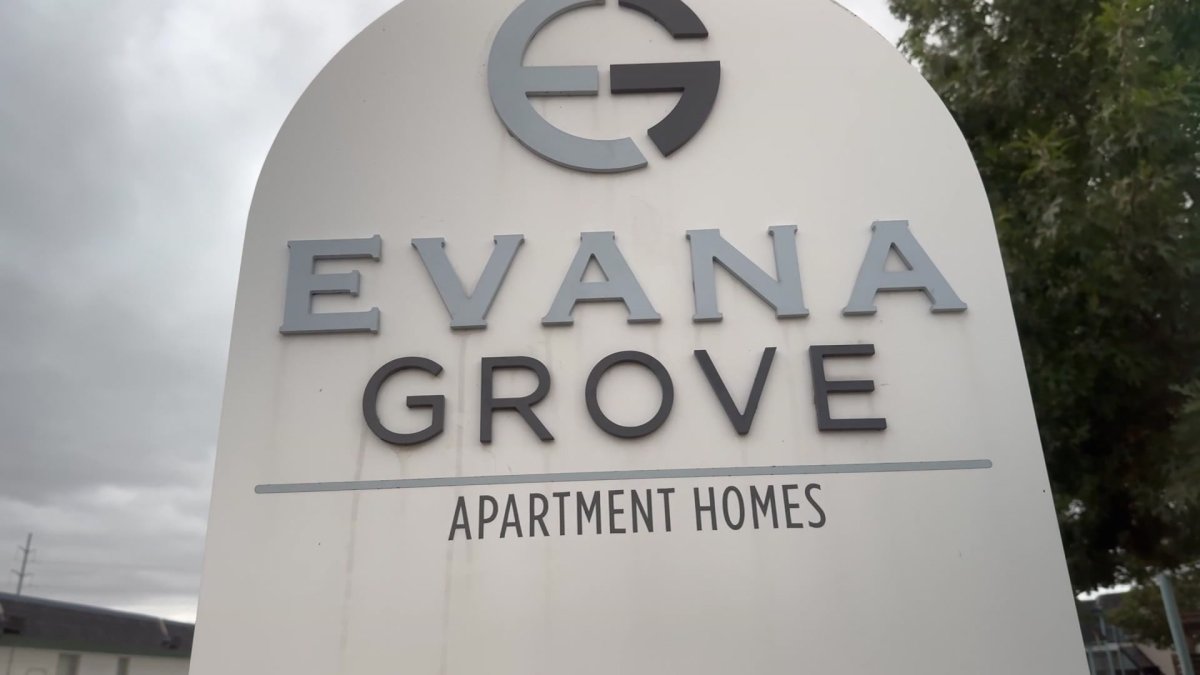 Plano apartment residents told to leave by Nov. 4 over safety issues ...