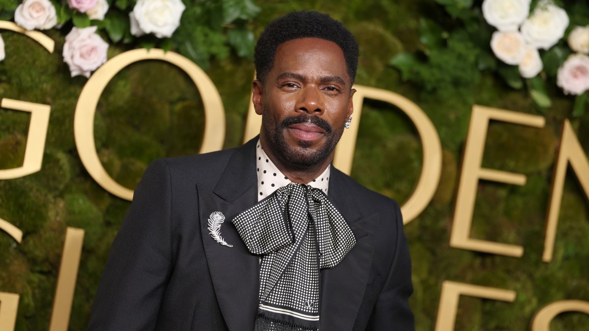 Colman Domingo cast as the Cowardly Lion in ‘Wicked: For Good’ – NBC 5 ...
