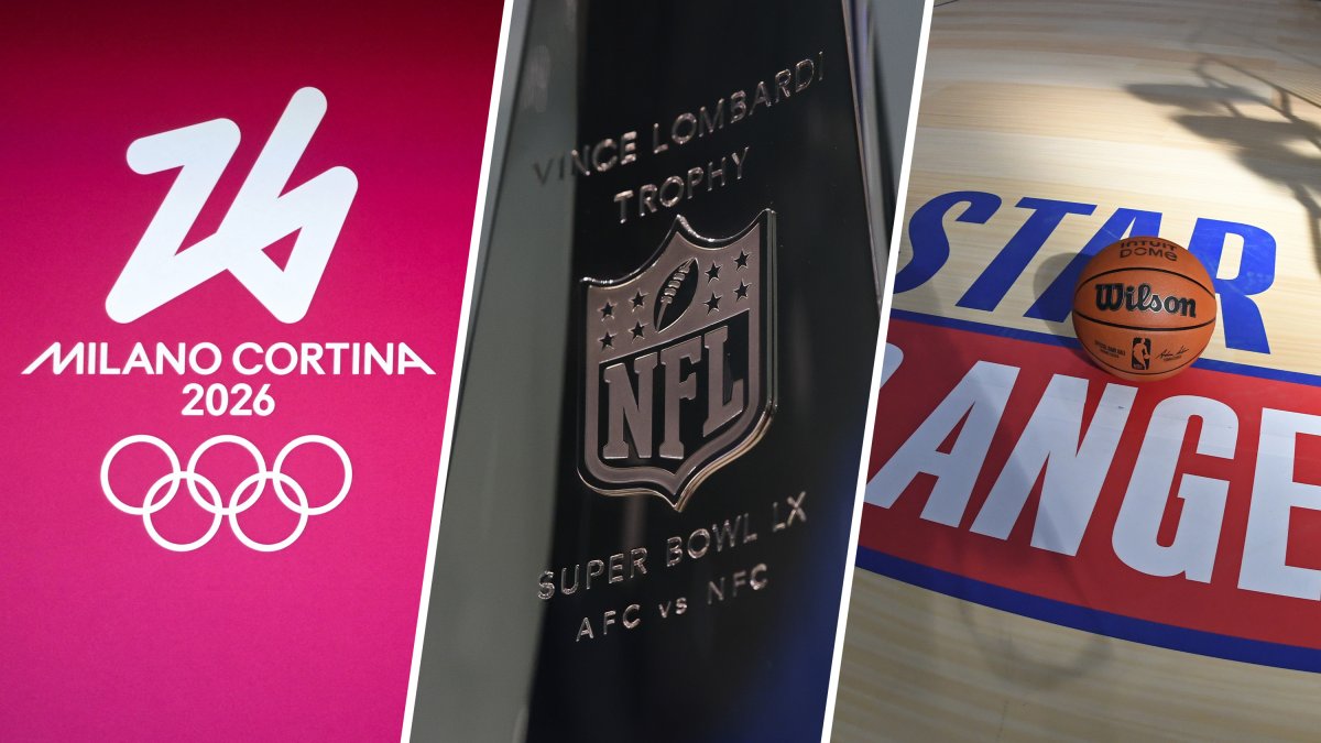 NBC’s Legendary February: Olympics, Super Bowl and NBA All-Star – NBC 5 ...