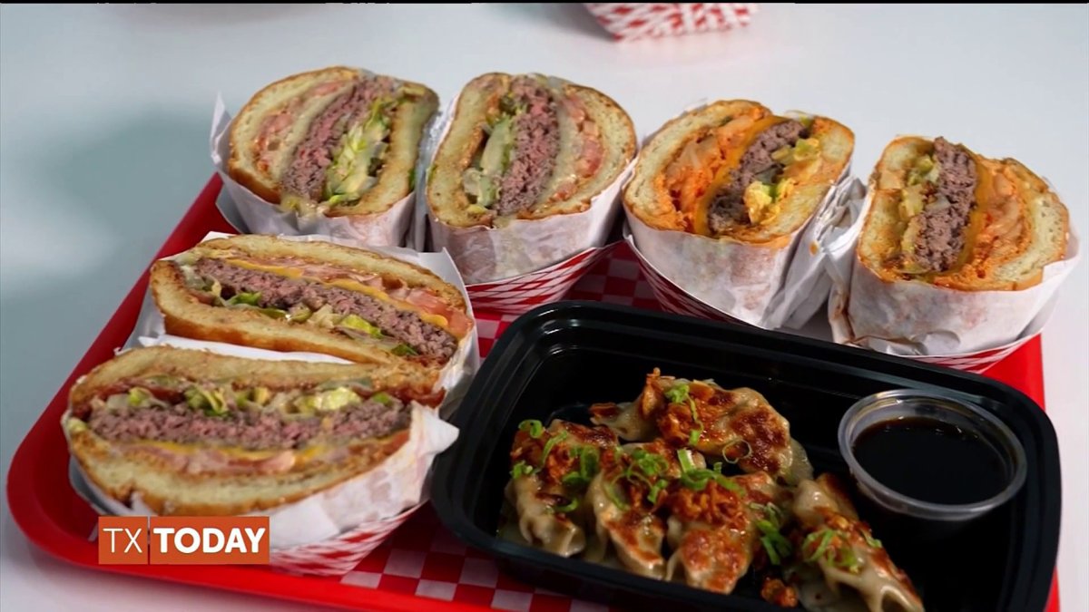 A twist on American classics – NBC 5 Dallas-Fort Worth