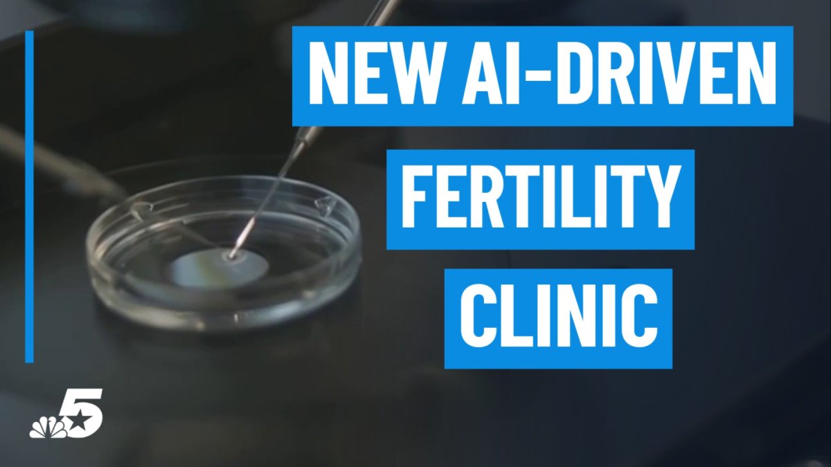 Fertility startup using AI-driven embryo testing to open Dallas lab ...