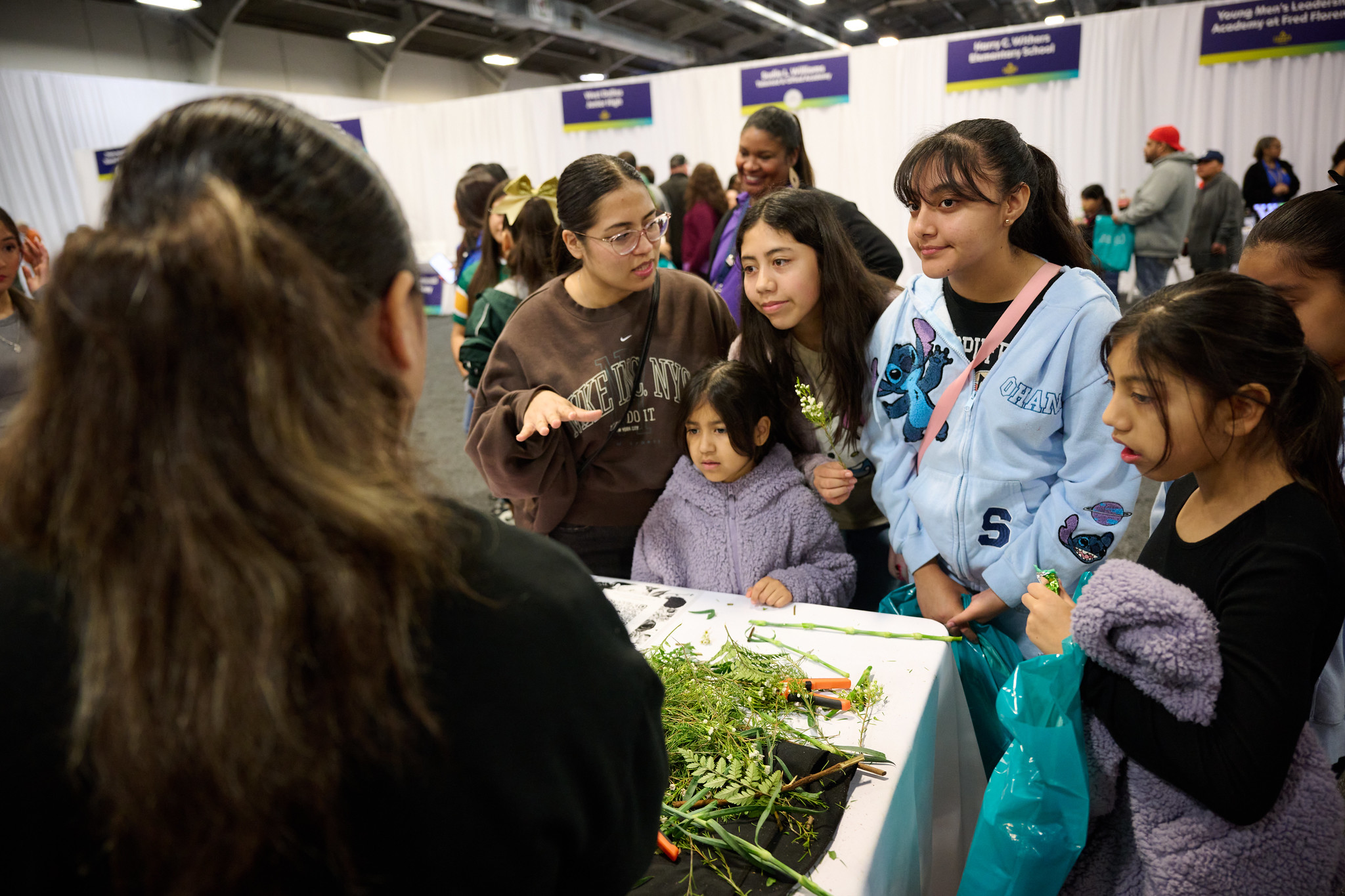Join Dallas ISD for its largest school fair of the year – NBC 5 Dallas ...