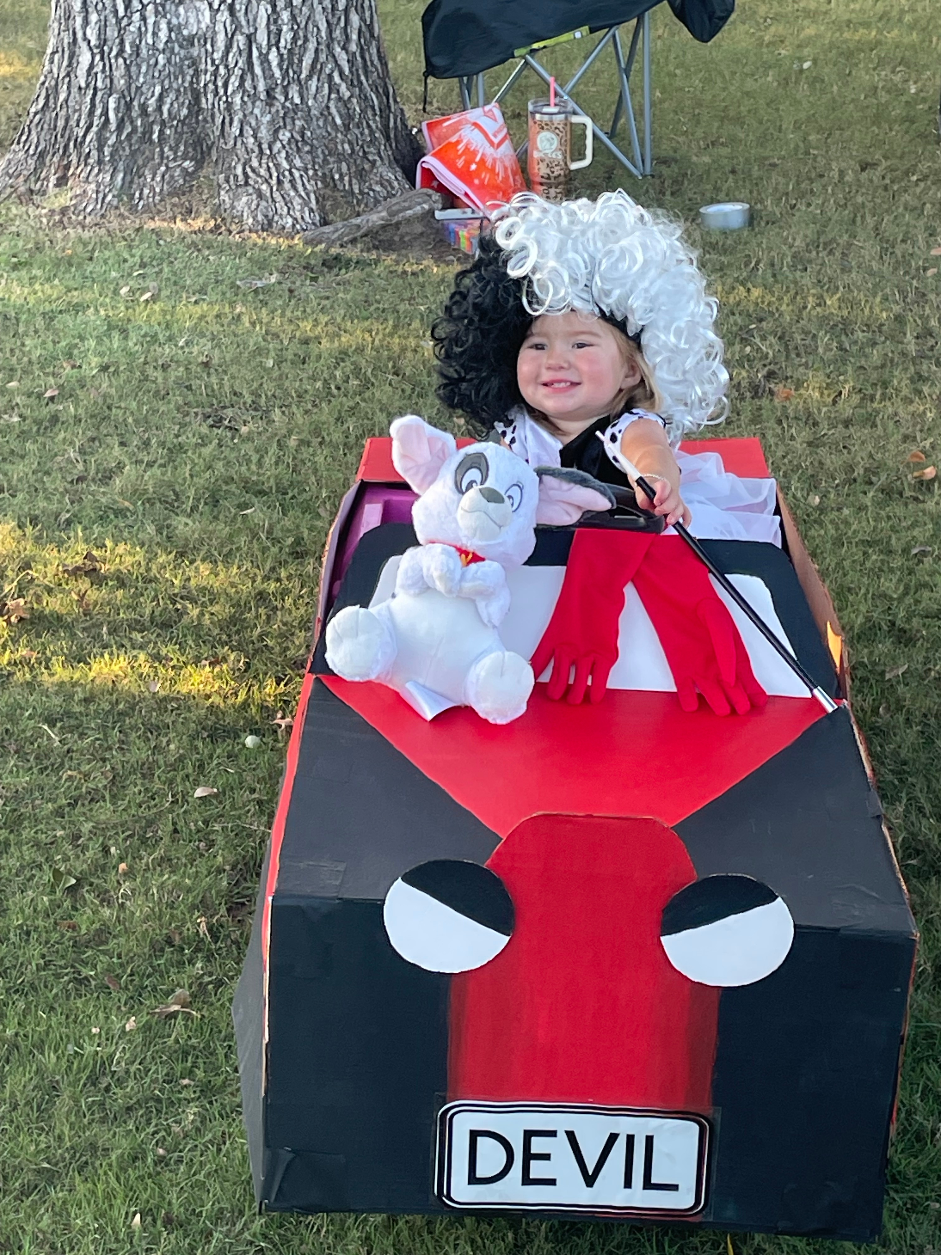 See 2025 Halloween photo collection – NBC 5 Dallas-Fort Worth