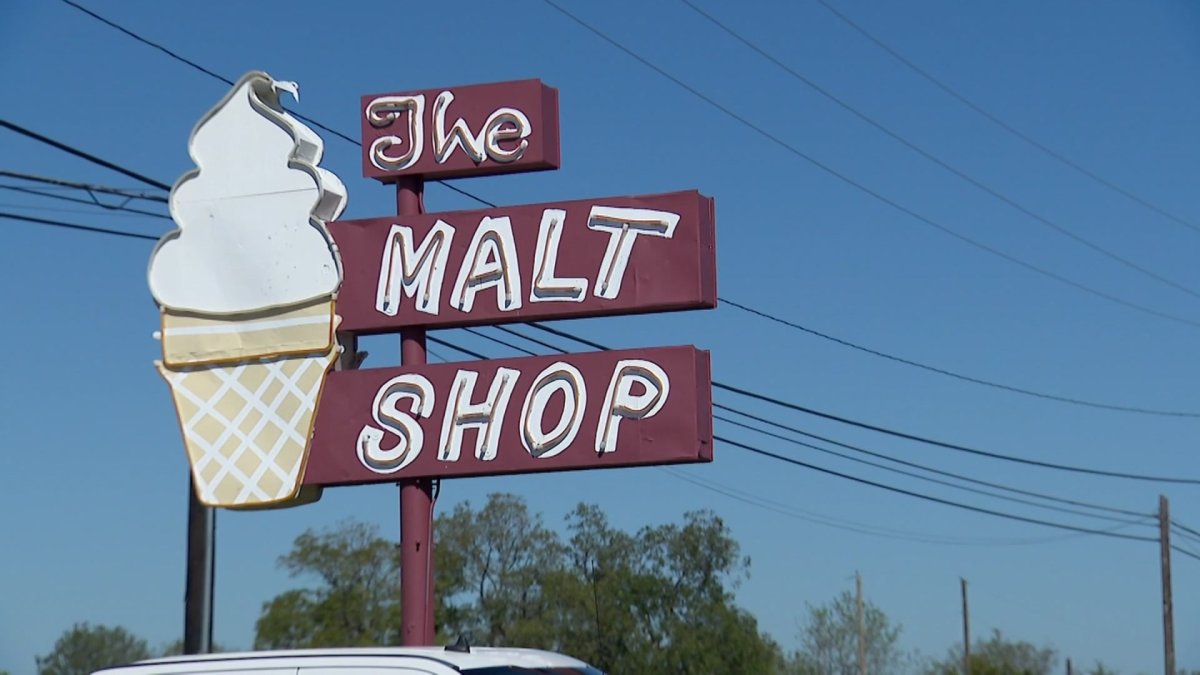 North Texas malt shop forced to close soon – NBC 5 Dallas-Fort Worth