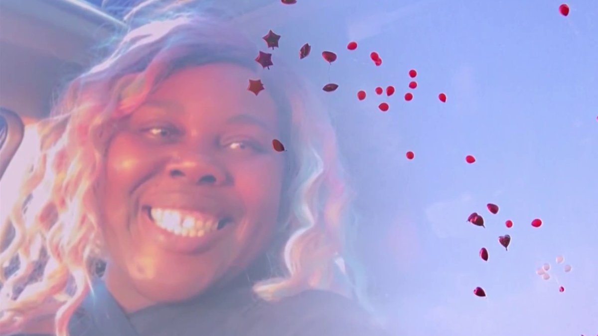 Family mourns woman killed over a thank you – NBC 5 Dallas-Fort Worth