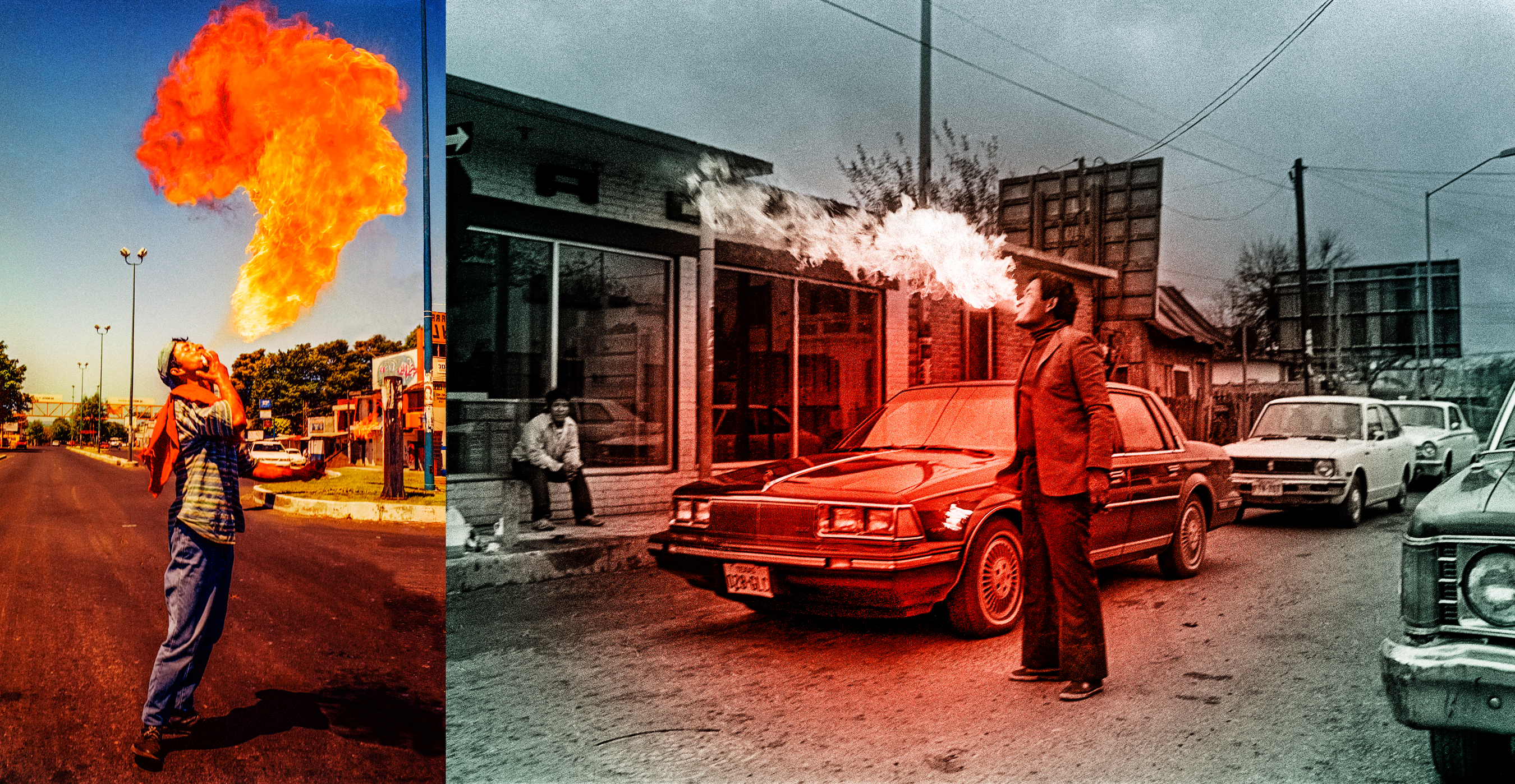 See Mexico through the camera lens of Laura Wilson – NBC 5 Dallas-Fort ...