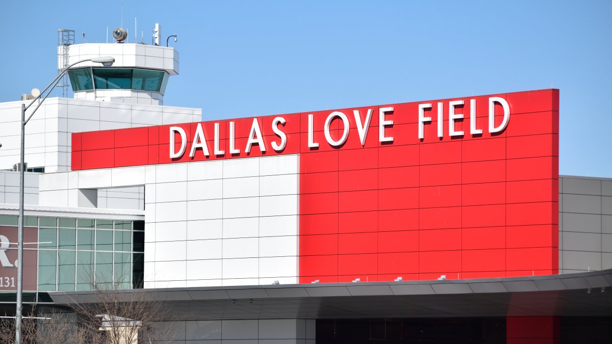 Dallas Love Field accepts donations for employees amidst shutdown – NBC ...