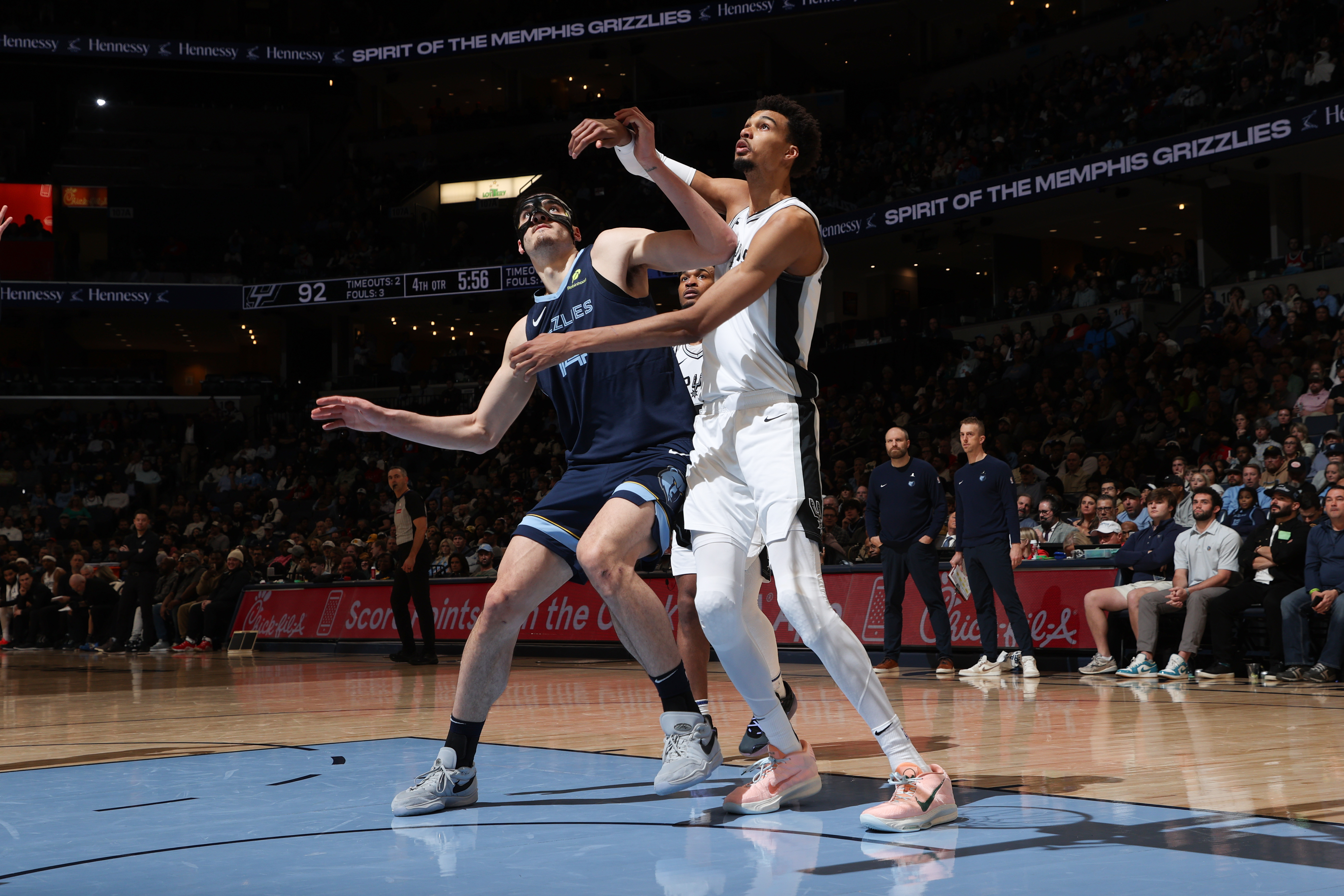 Tallest NBA players right now and of all time – NBC 5 Dallas-Fort Worth