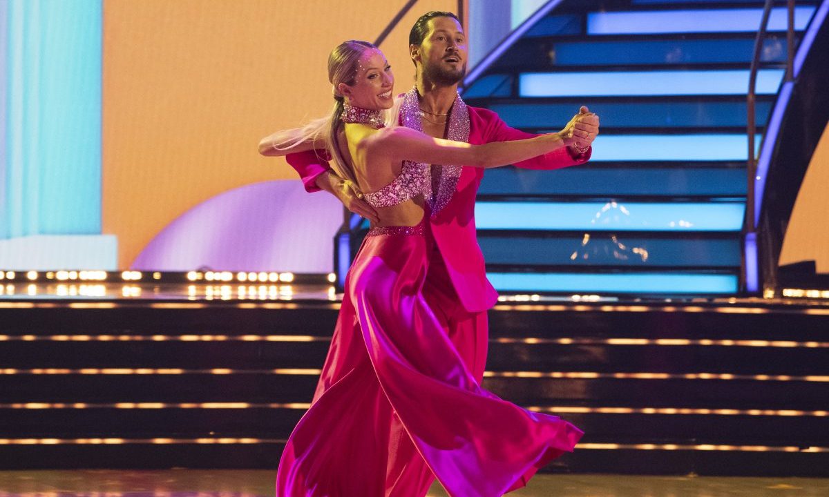 ‘Dancing With the Stars’ dedication night: See the full list of songs and who they’re honoring ...