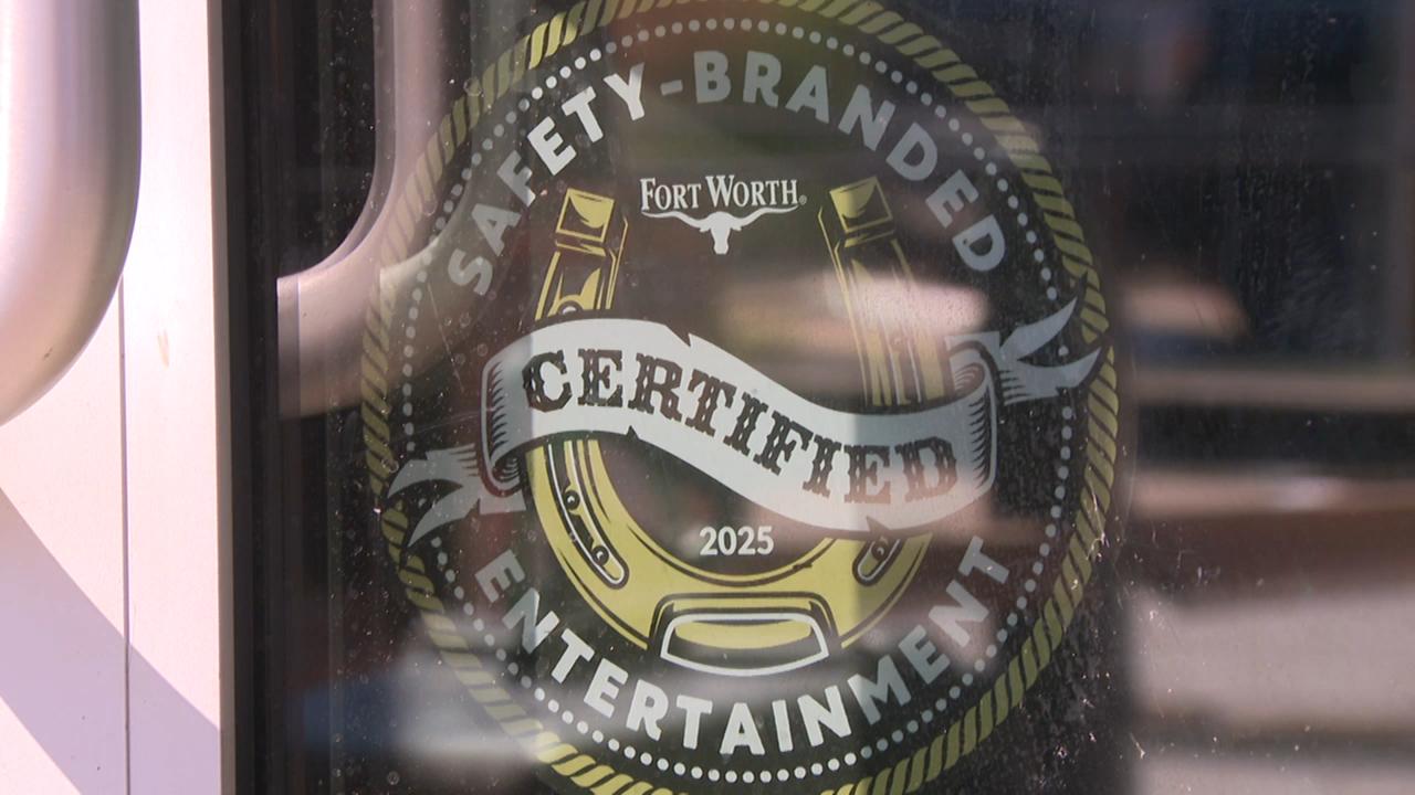 Fort Worth bar co-owner speaks on tragic shooting – NBC 5 Dallas-Fort Worth