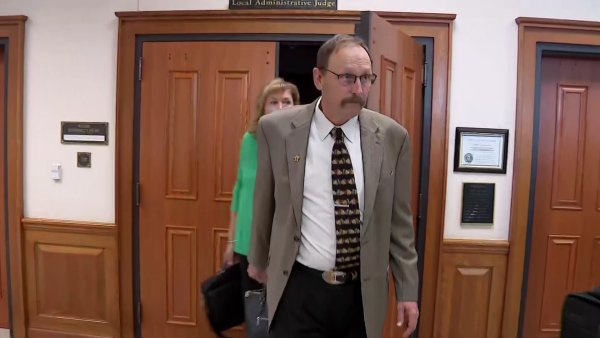 Jury selection begins in Johnson County Sheriff Adam King’s trial – NBC ...