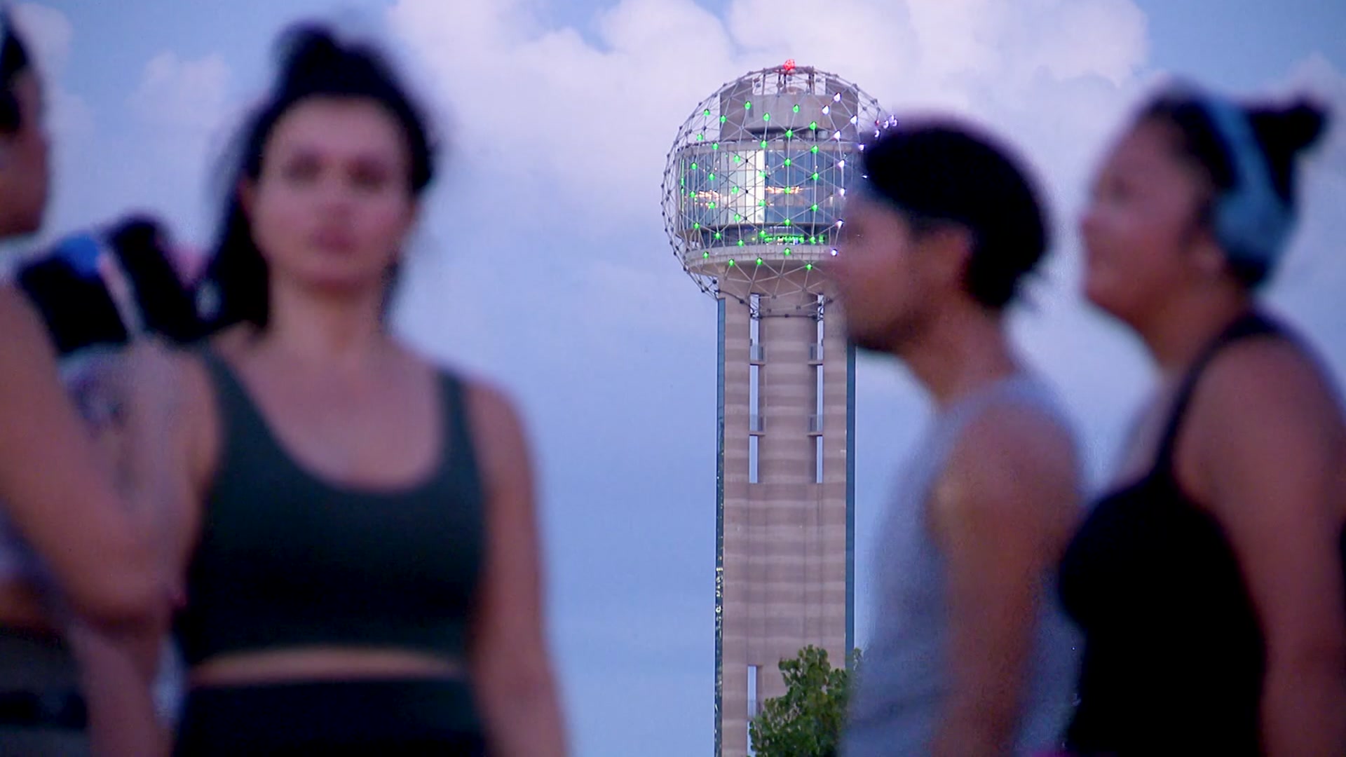 Kairos Run Club builds community one step at a time – NBC 5 Dallas-Fort ...