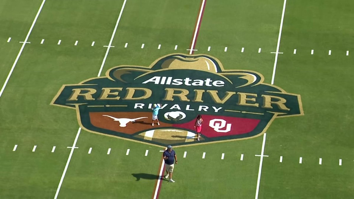 Dallas wins big as Texas and OU fans flock to the Cotton Bowl – NBC 5 ...
