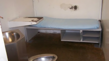 Texas death row: What life is like inside the Polunksy Unit – NBC 5 ...