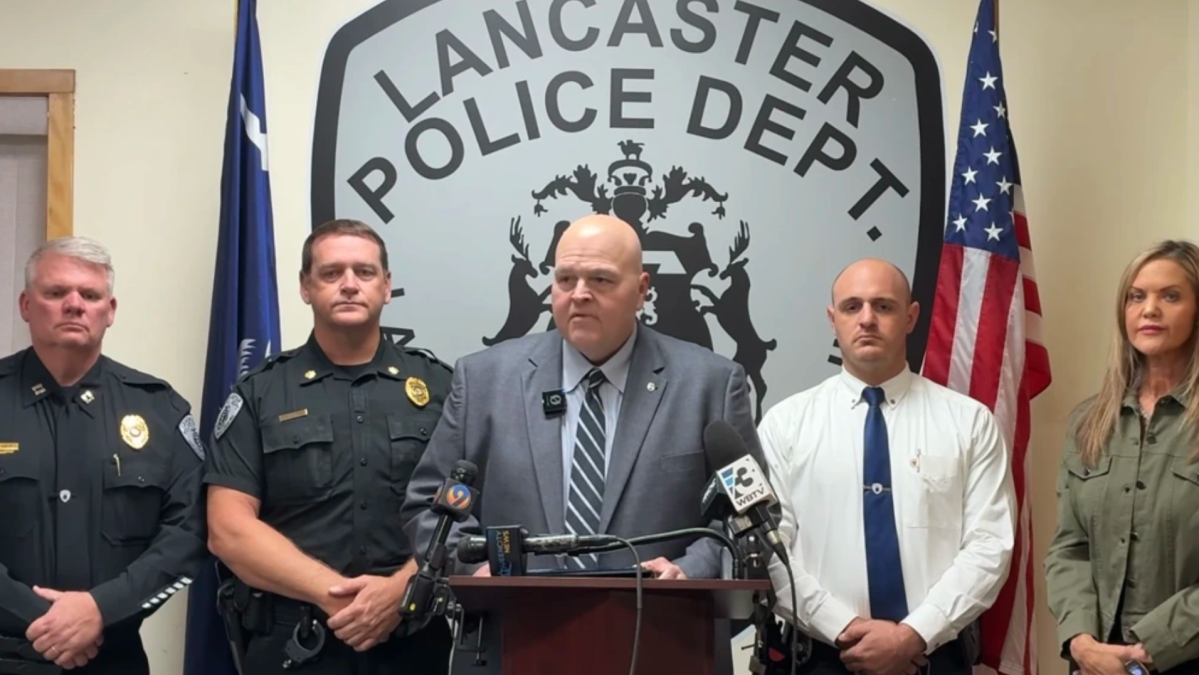 Man accused of holding 4 people captive in his basement accused of ...