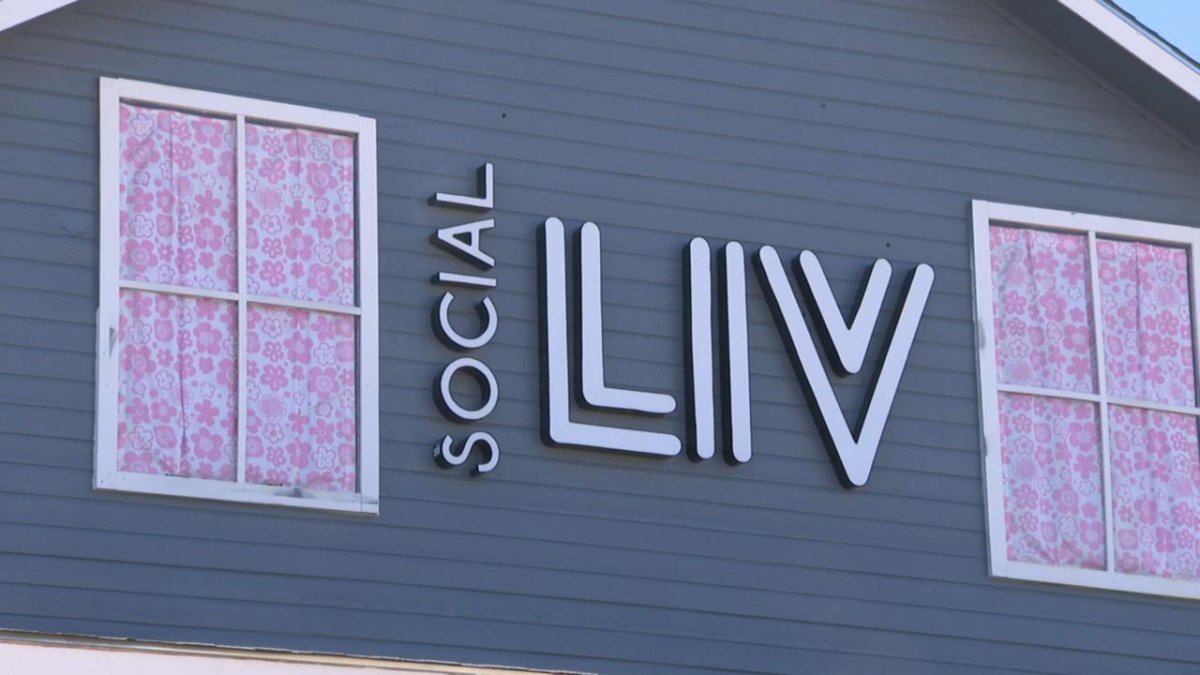 Fort Worth bar co-owner speaks on tragic shooting – NBC 5 Dallas-Fort Worth