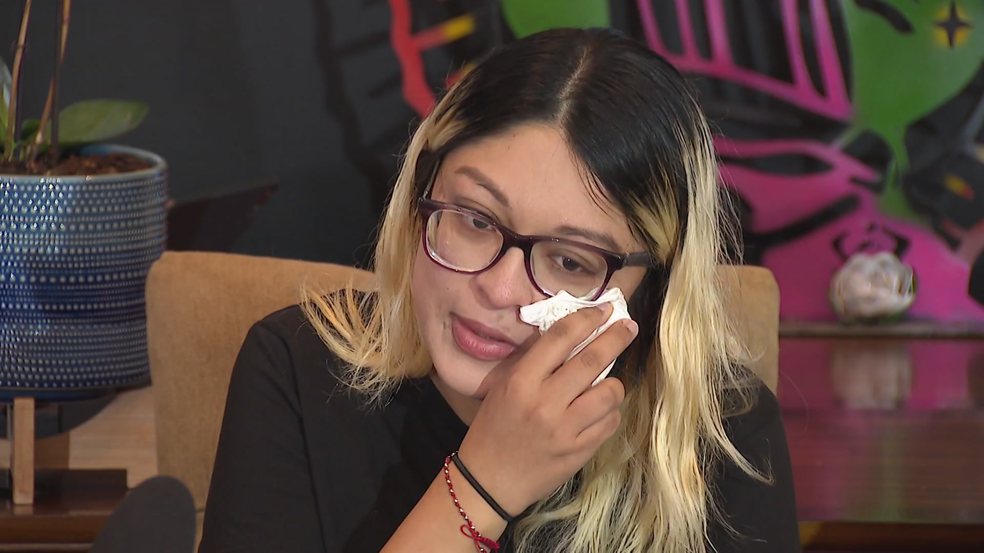 Dallas ICE shooting victim remembered as a hero – NBC 5 Dallas-Fort Worth