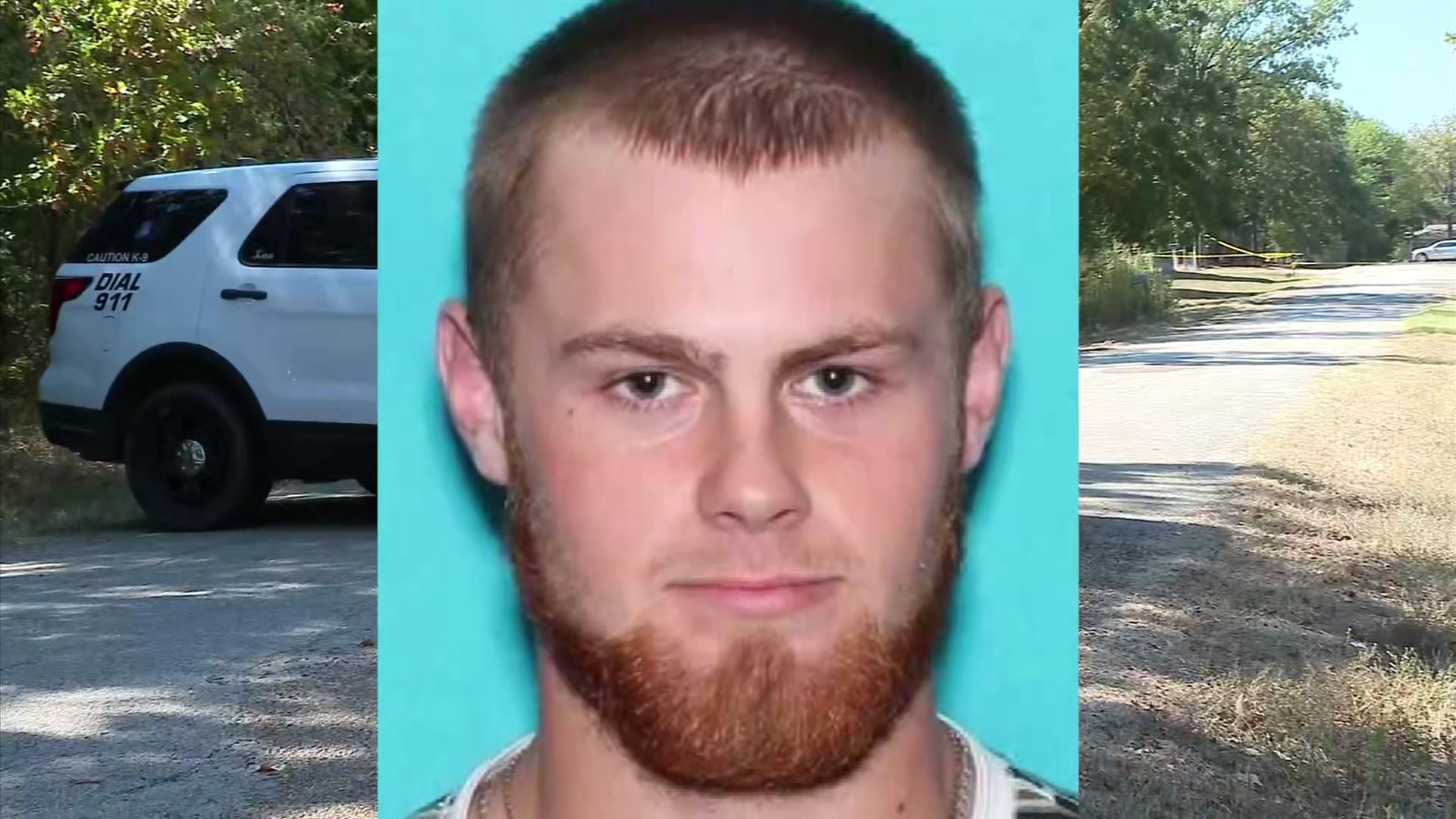 Triple murder suspect crashes into Texas Buc-ee’s, shoots self – NBC 5 Dallas-Fort Worth