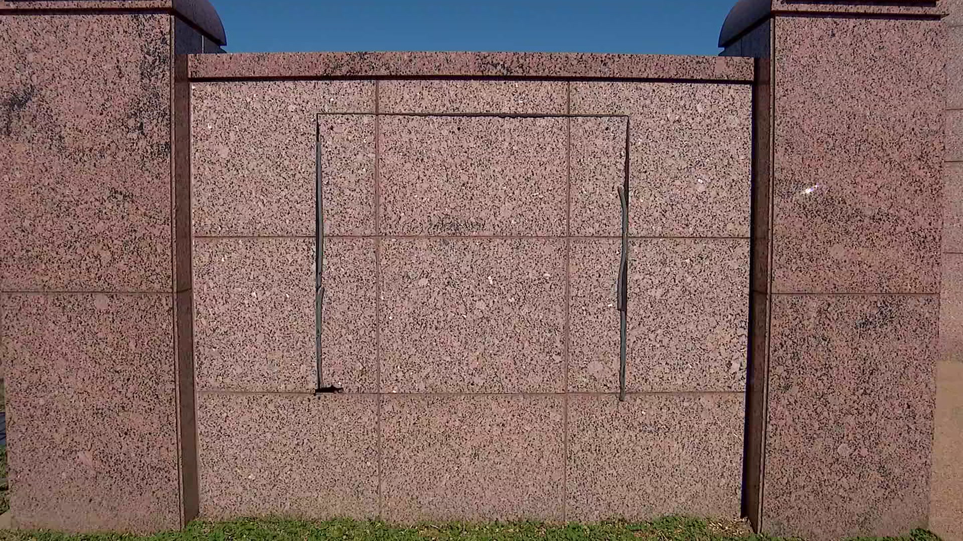 Vandals hit historic Dallas Freedman’s Cemetery Memorial – NBC 5 Dallas ...