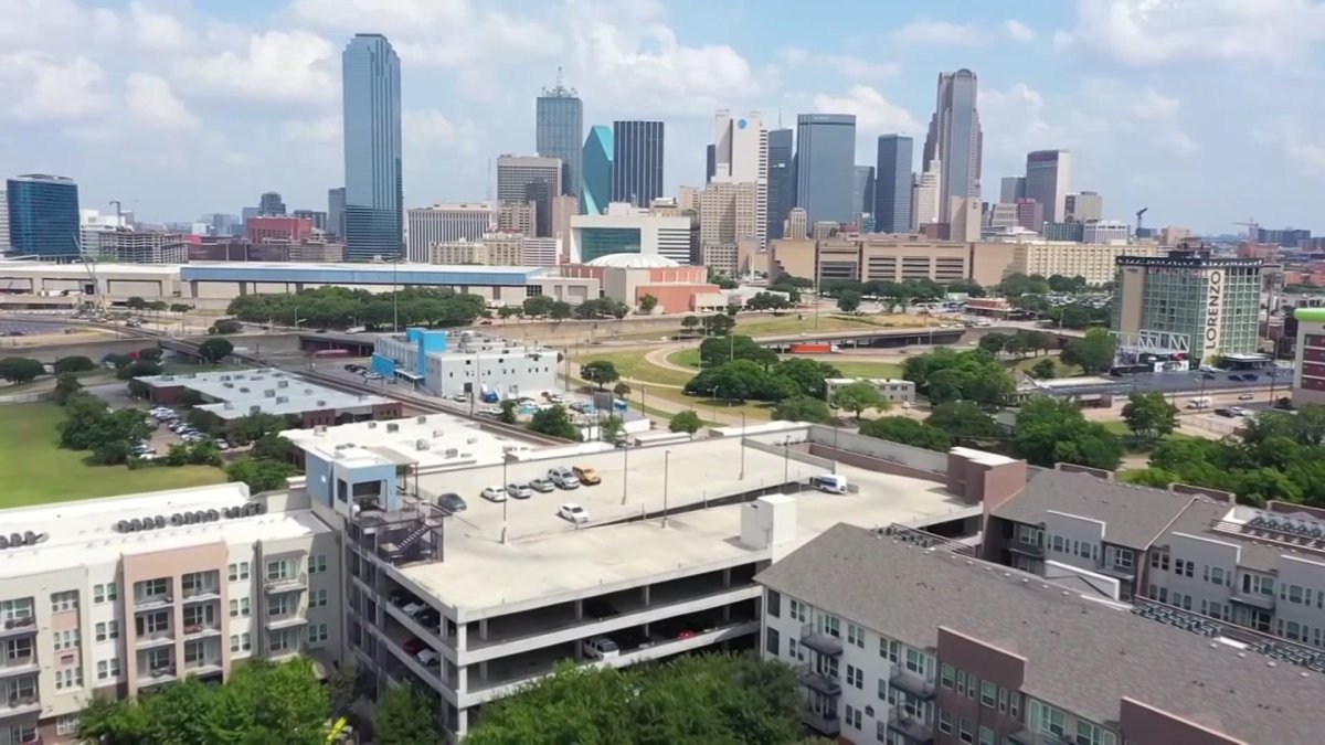 How Dallas is addressing nightlife code challenges – NBC 5 Dallas-Fort ...