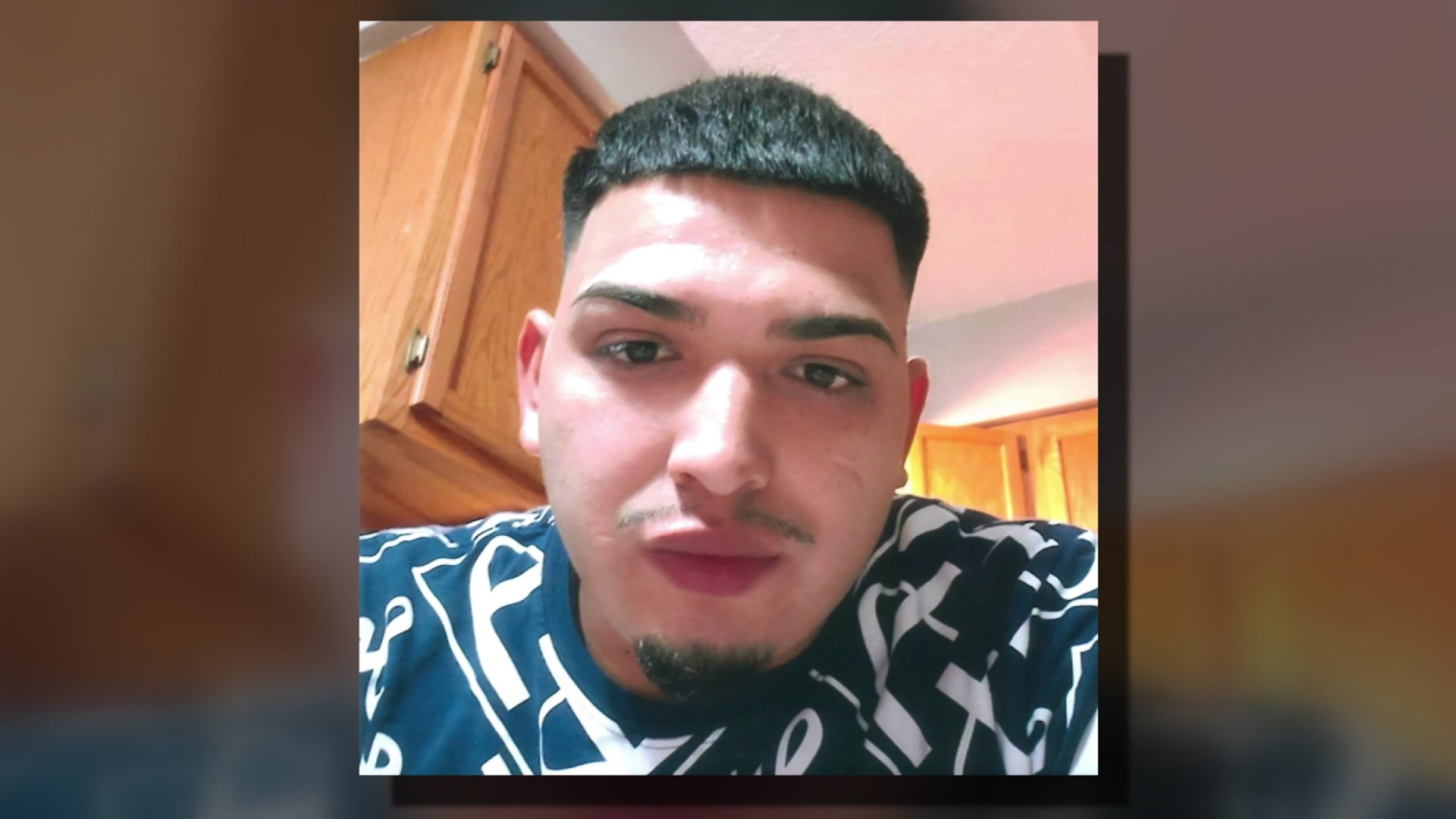 Dallas ICE shooting victim remembered as a hero – NBC 5 Dallas-Fort Worth