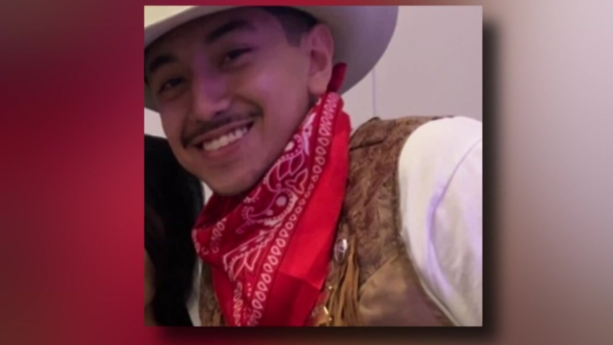21-year-old killed, four others hurt in East Dallas shooting – NBC 5 ...