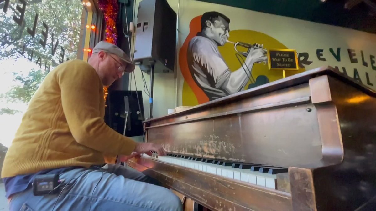 Dallas restaurants fight rule banning live music cover fees – NBC 5 ...
