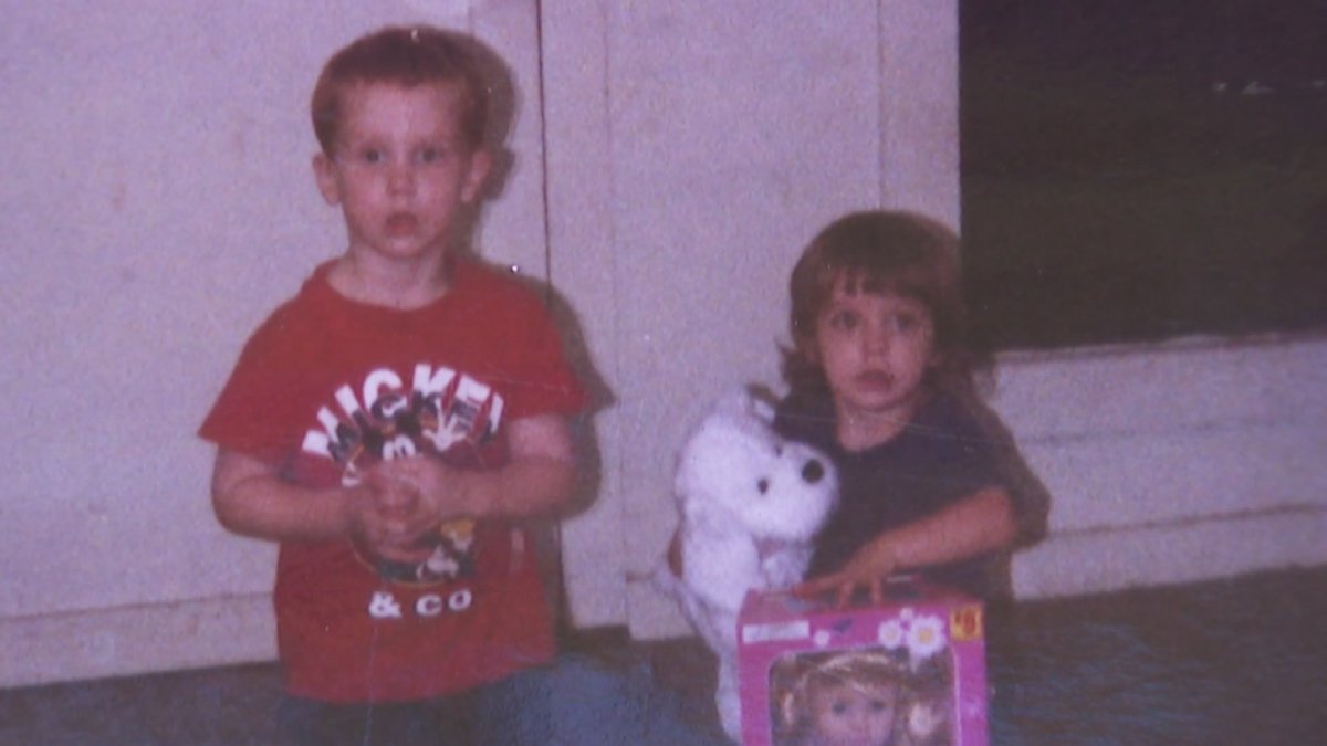Execution halted in shaken baby case, brother of victim reacts – NBC 5 ...