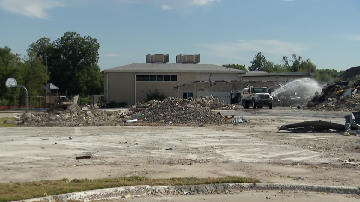 Neighbors weigh in on redevelopment of Plano’s former Davis Elementary ...