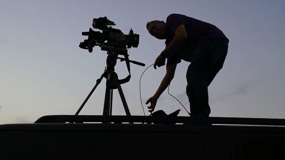 Film industry looks to expand in Fort Worth – NBC 5 Dallas-Fort Worth