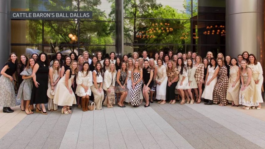 2025 Cattle Baron’s Ball set to have record breaking crowd – NBC 5 ...