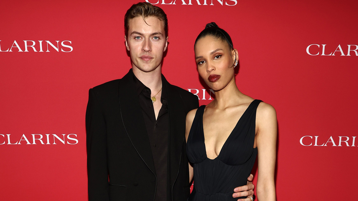 Nara Smith, Lucky Blue Smith welcome 4th child, a baby girl – NBC 5 ...