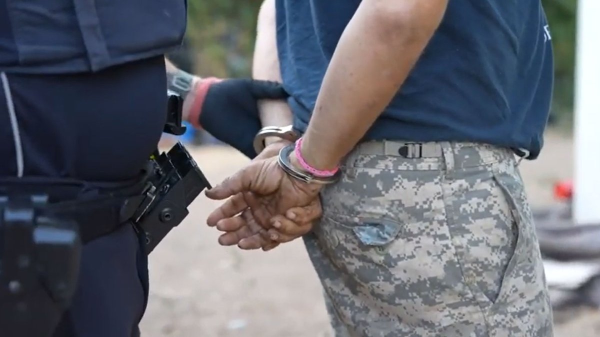 Gov. Abbott moves homeless camps out of Austin – NBC 5 Dallas-Fort Worth