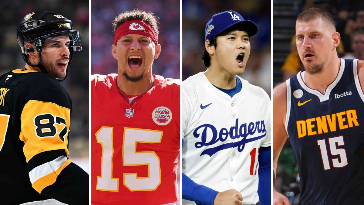 What is a sports equinox? How MLB, NFL, NBA and NHL come together – NBC ...