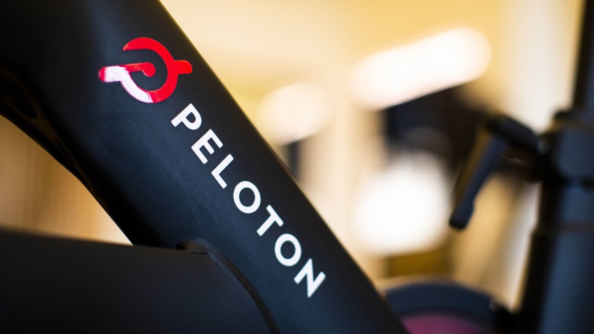 Peloton recalls bikes over seat post issue causing 2 injuries – NBC 5 ...