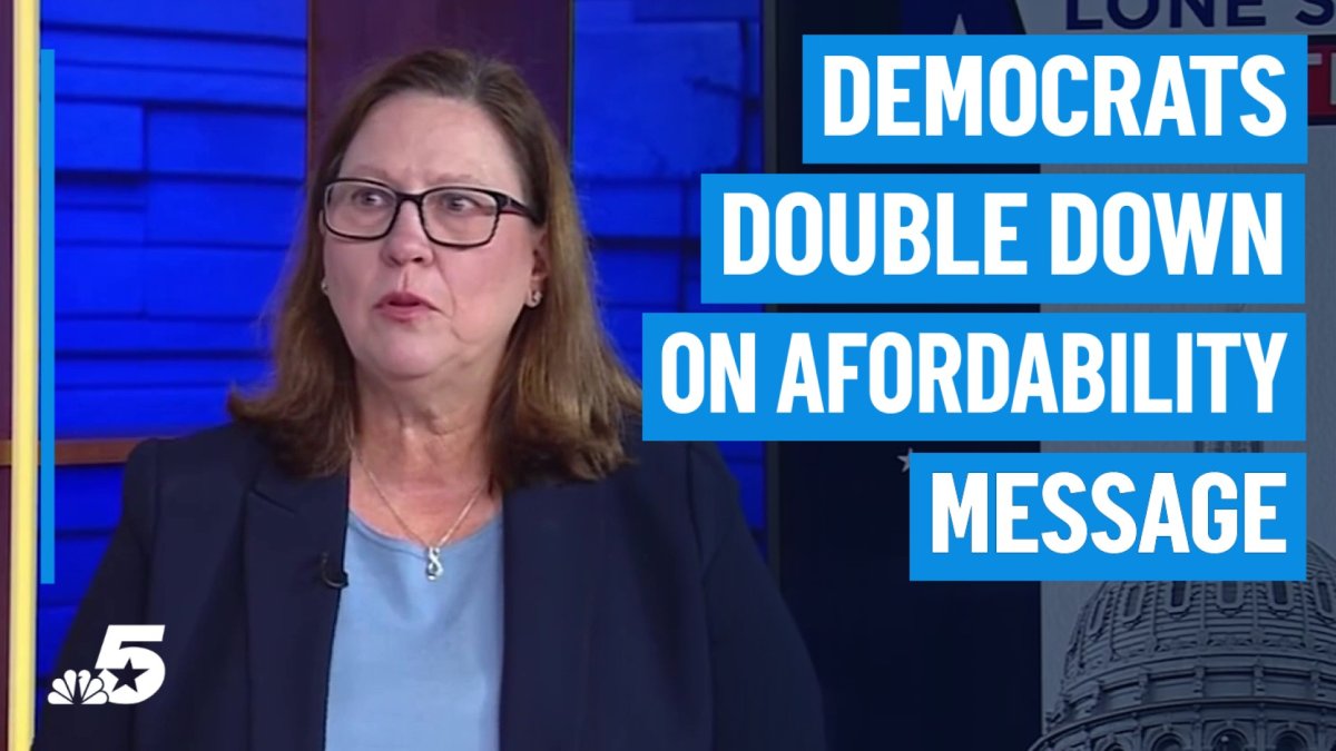 Rep. Julie Johnson says Democrats must double down on affordability ...