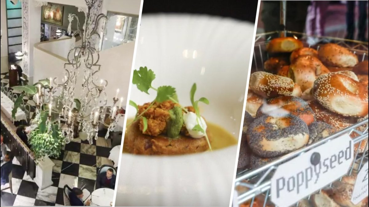 Foodie 411: Food lovers’ guide to new dining trends – NBC 5 Dallas-Fort ...