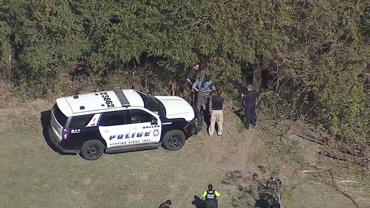 Investigation renewed after missing Dallas woman’s car discovered – NBC ...