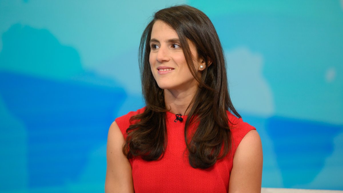 JFK’s granddaughter Tatiana Schlossberg reveals terminal cancer ...