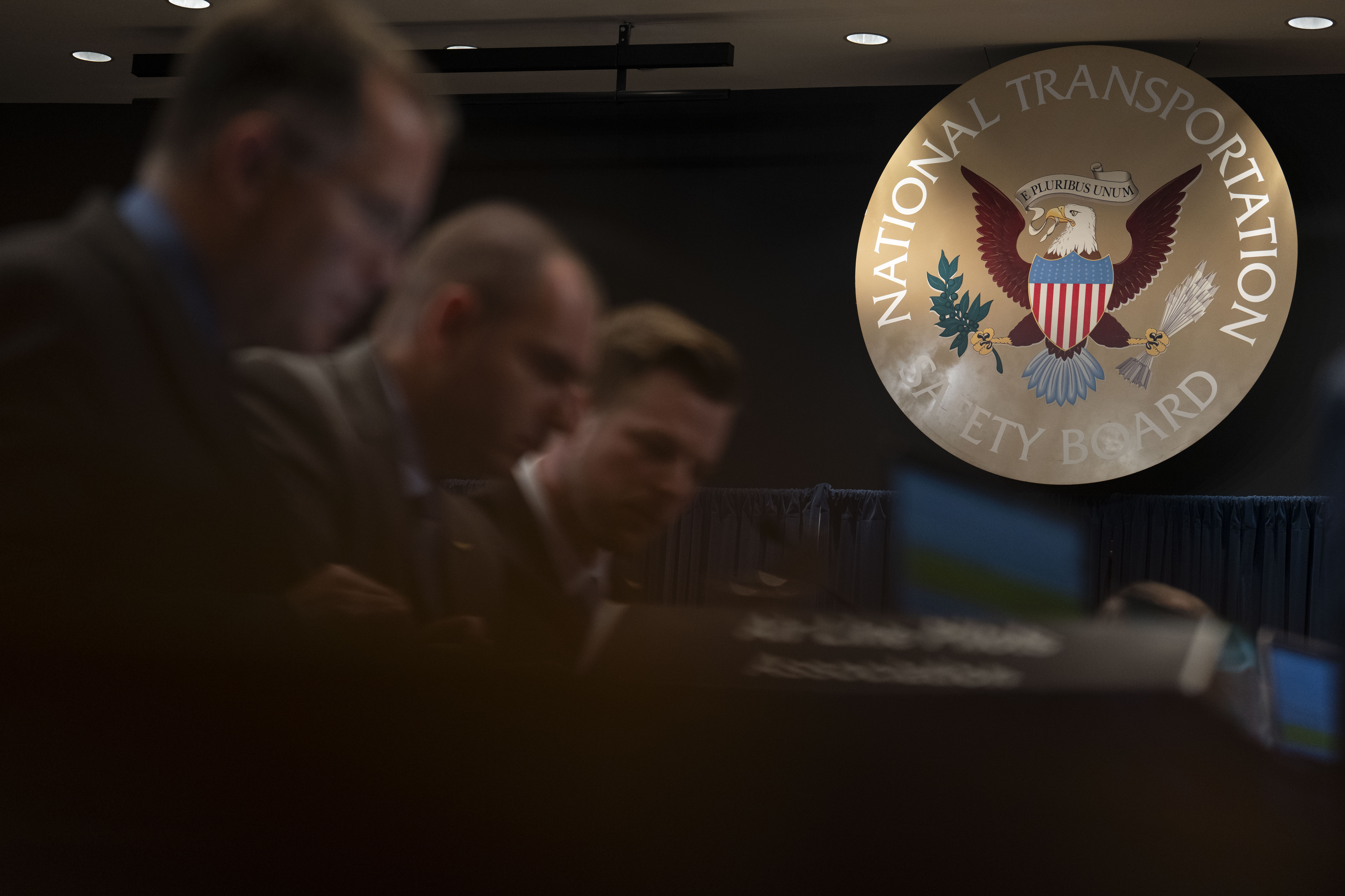 NTSB to highlight what led to deadly midair collision near D.C. – NBC 5 ...