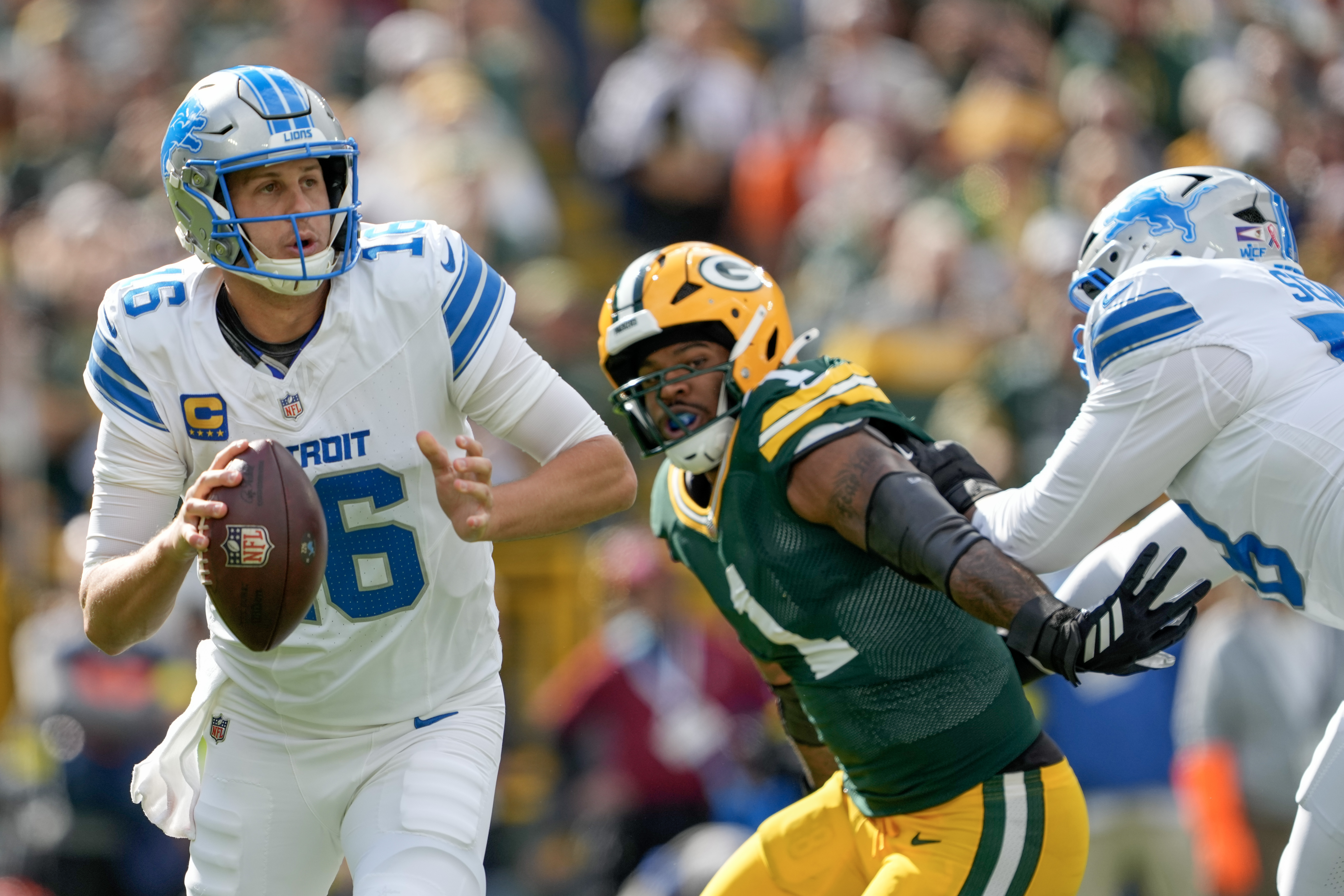 Who is playing in NFL Week 13? Here’s the full schedule – NBC 5 Dallas ...