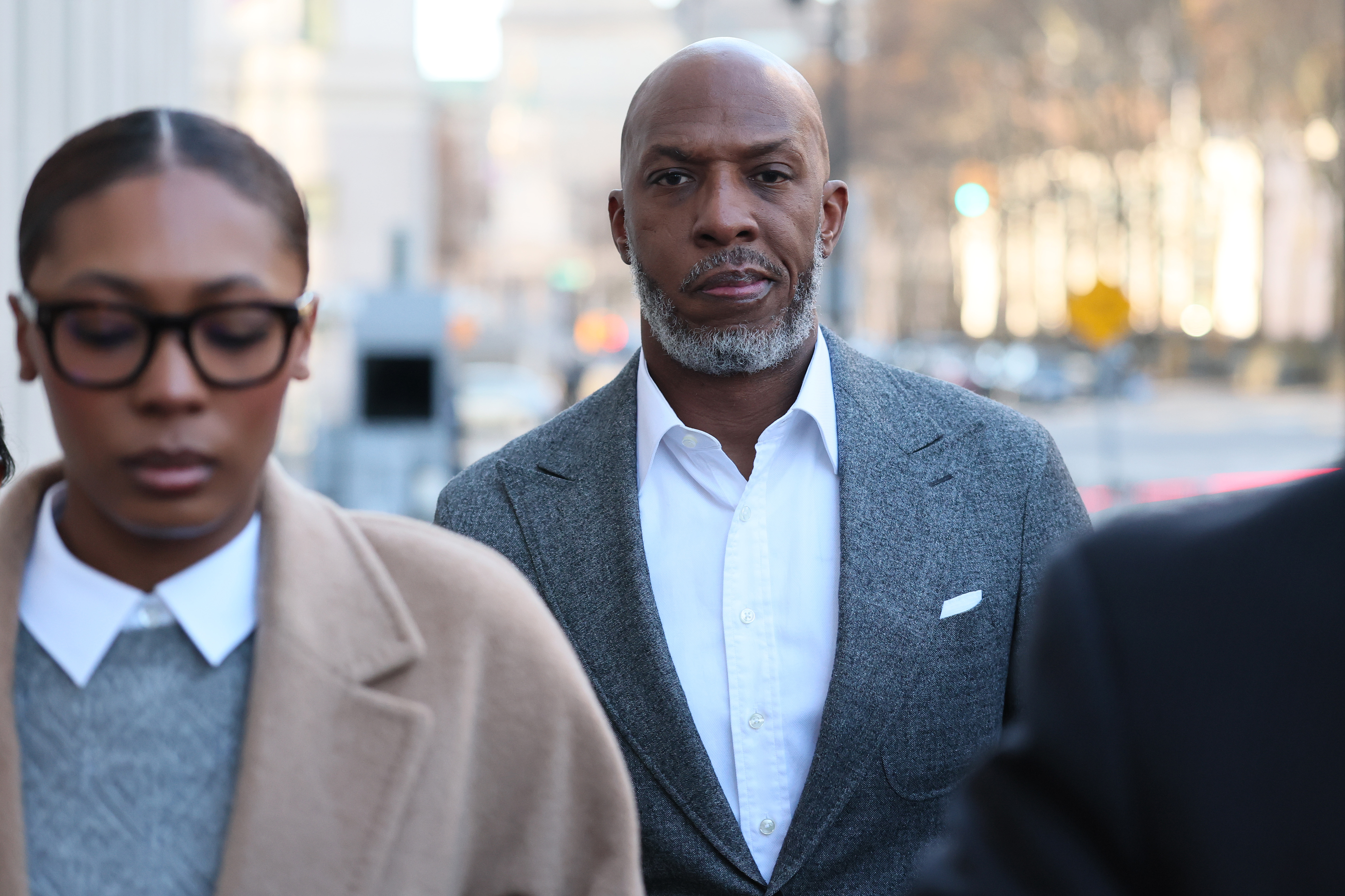 Chauncey Billups pleads not guilty in rigged poker games case – NBC 5 ...